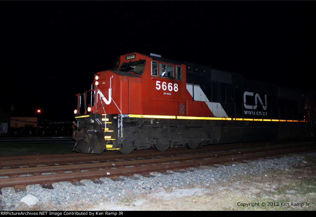 CN 5668